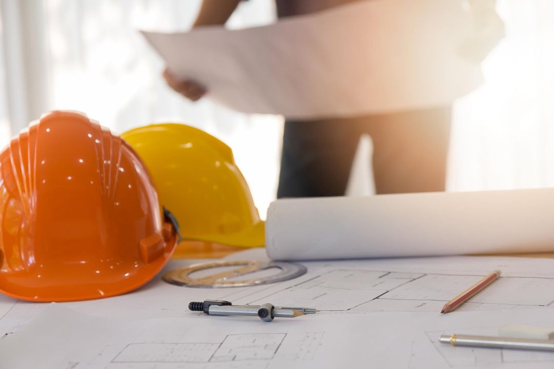 Paradigm Consulting | Construction Consulting & Owner Representation